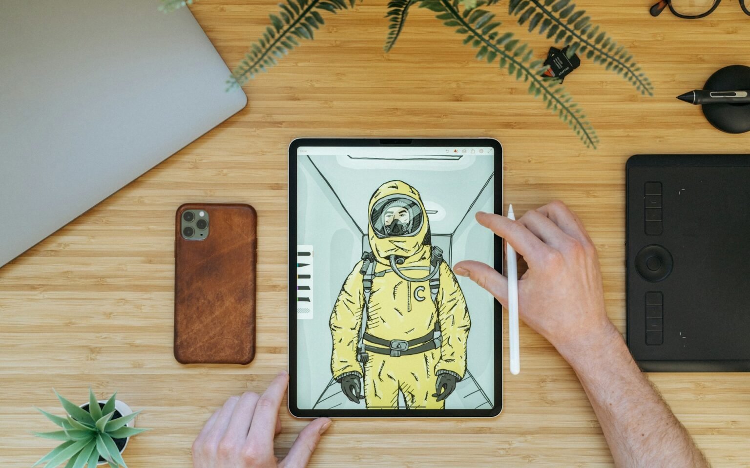 10 astuces Illustrator Workflow pour optimiser son workflow Illustrator